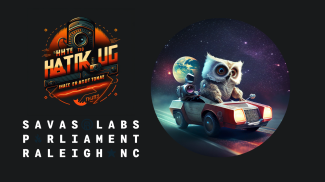 Parliament 2023: a Recap | Savas Labs